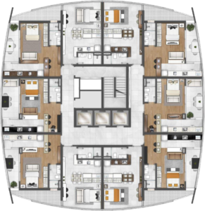 Helios - Merlin Construções